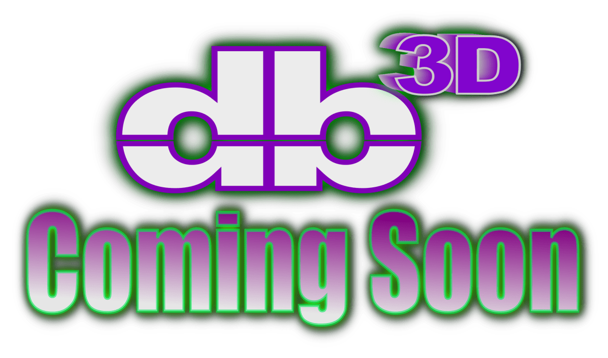 3D Custom Creations - dnb3d.ca